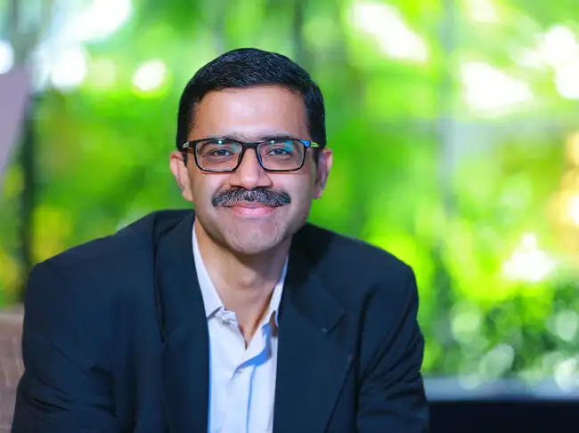 Regaining momentum is Plum and Phy founder Shankar Prasad’s biggest ...