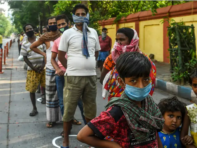 Fighting racism - How our behavior needs to change to tackle outbreak ...