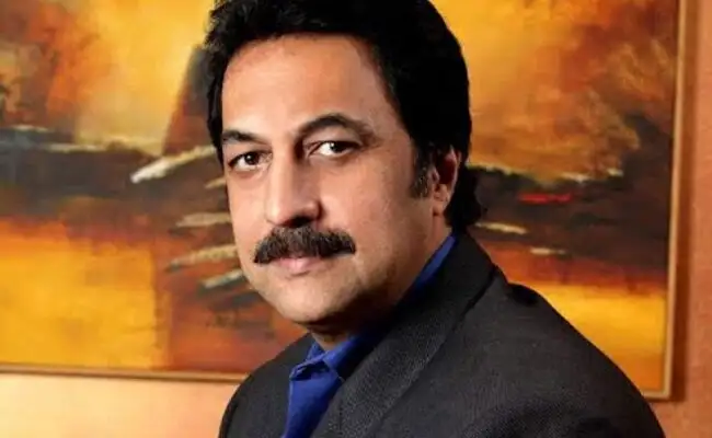 Shankar Sharma: Some global exposure must to create robust alpha, says ...