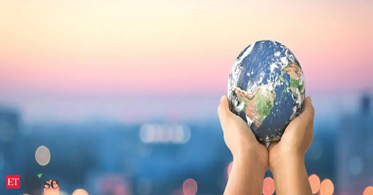 In a post Covid-19 world, new norms may emerge - The Economic Times