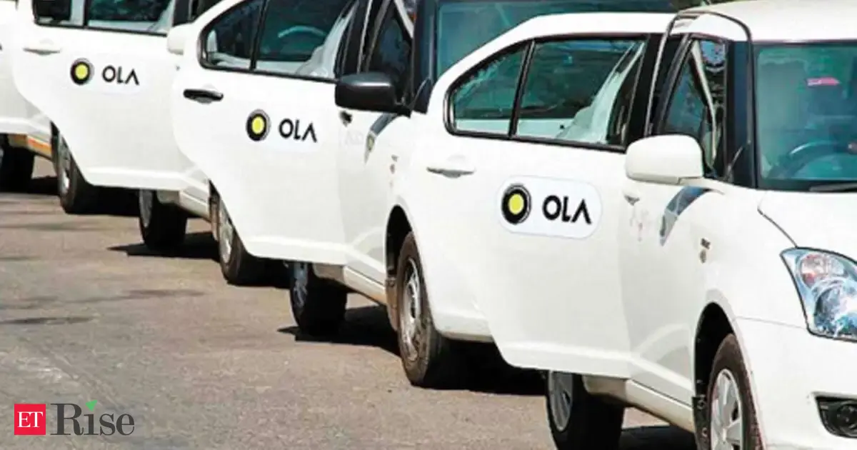 Uber | Ola: in which all cities is uber and ola operating