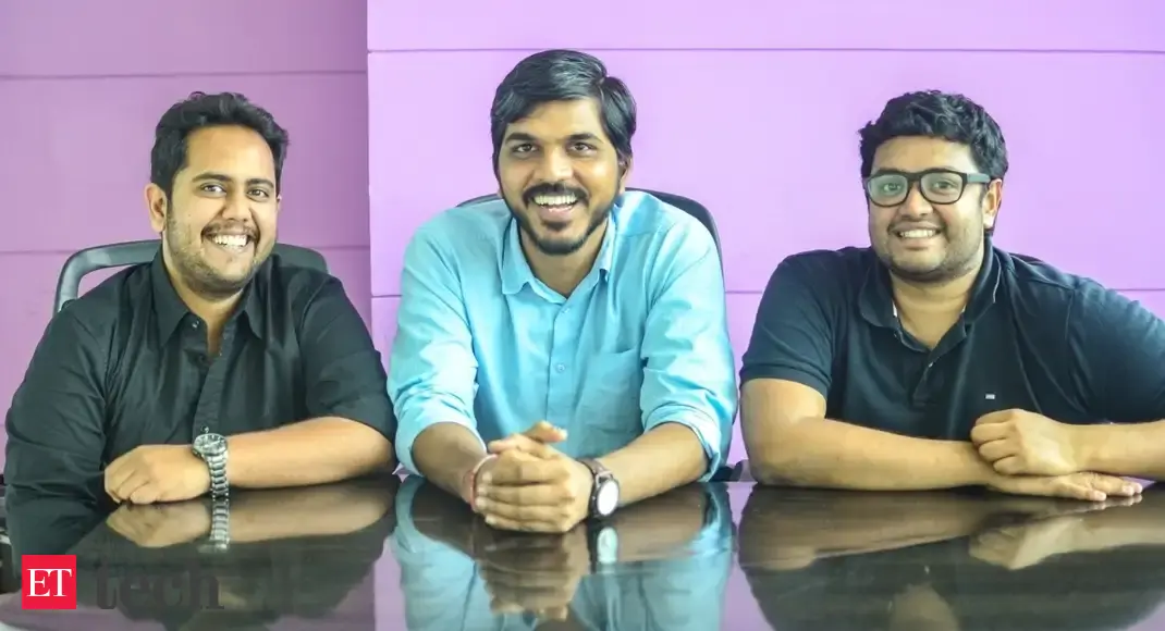 swiggy: Swiggy co-founder Rahul Jaimini quits the food delivery company ...