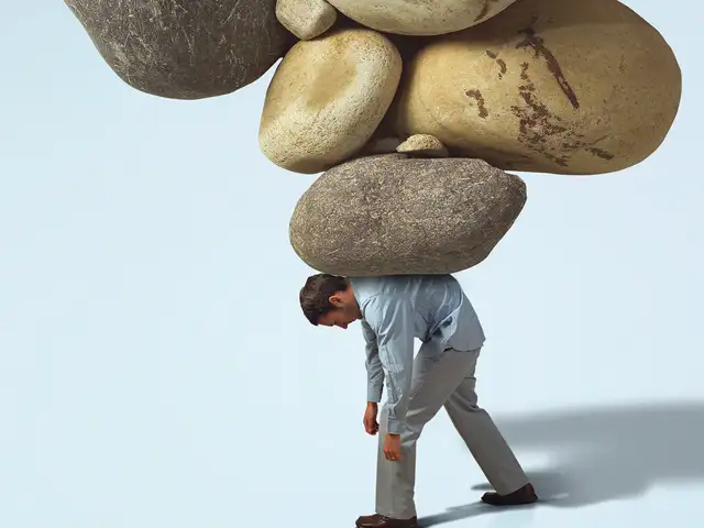 Exercise financial prudence and caution - 5 ways to ensure financial ...