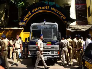 Over 70 inmates test positive at Mumbai’s Arthur Road jail - The ...