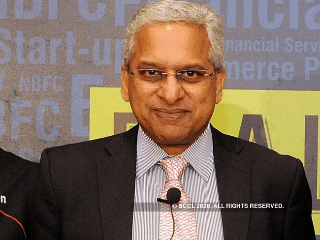 There will be more captives in India to harness talent: Quess Corp ...