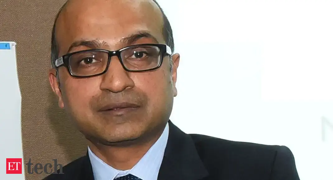 Anil Bhansali: Google Cloud appoints Microsoft veteran Anil Bhansali as ...