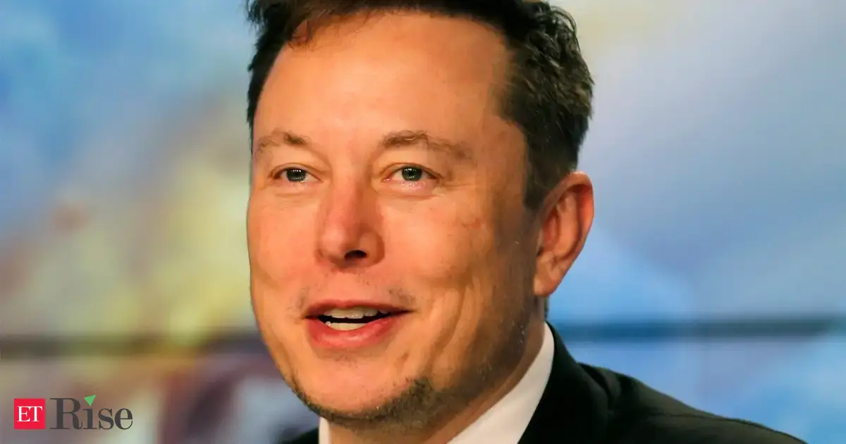 elon musk: Musk reopens Tesla’s plant, dares authorities to arrest him ...