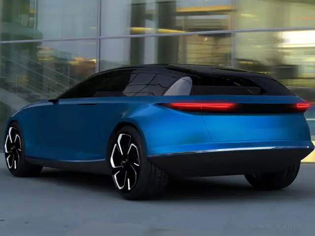 1992's Tata Estate gets a 20/20 twist - Long forgotten? | The Economic ...