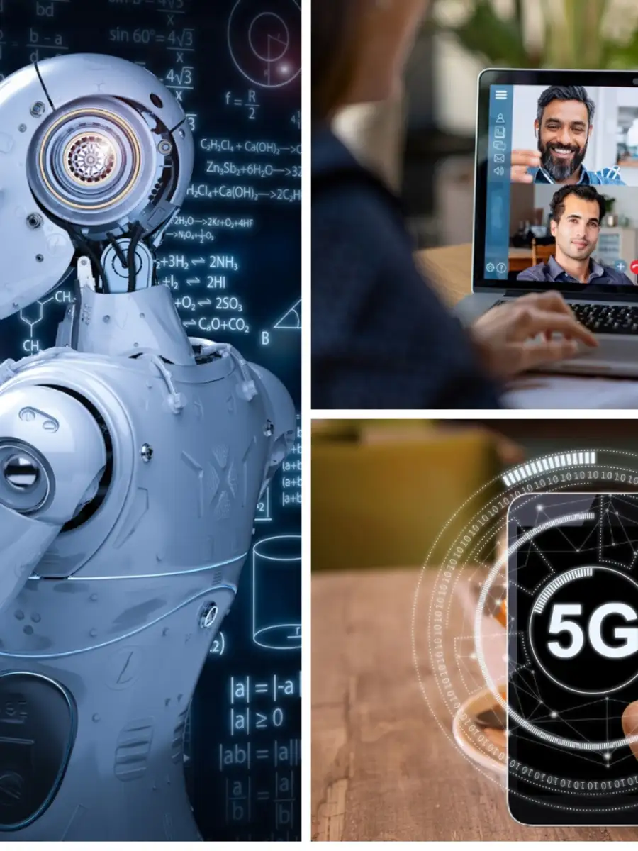 Tech Innovation | EconomicTimes