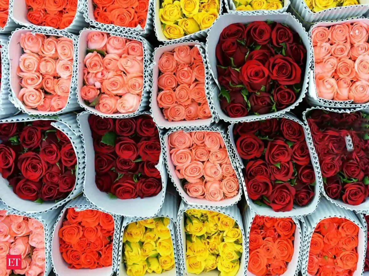 Flower Export Company In Bangalore | Best Flower Site