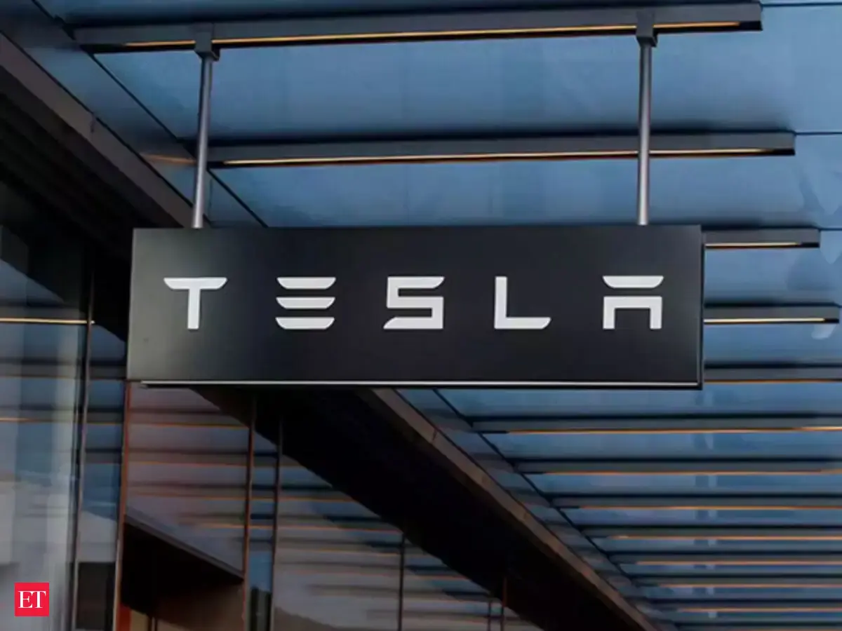 Tesla restarts California factory amid Covid-19 lockdown - The Economic ...