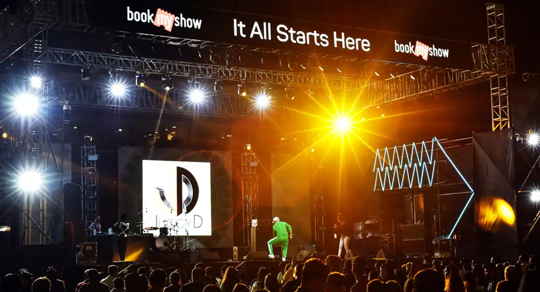 BookMyShow’s ticketing and events businesses are in ruins. Can live ...