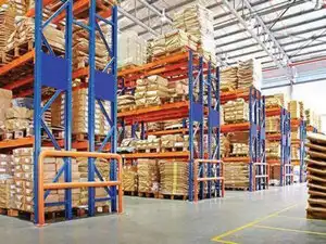 Warehousing & logistics sector to grow at 35% in 2021: Report - The ...