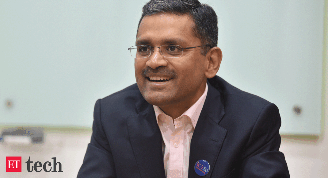 TCS ceo package reduced: TCS management takes home smaller pay packets ...