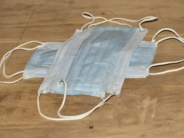 What is the right way to clean and store a face mask? - The Economic Times