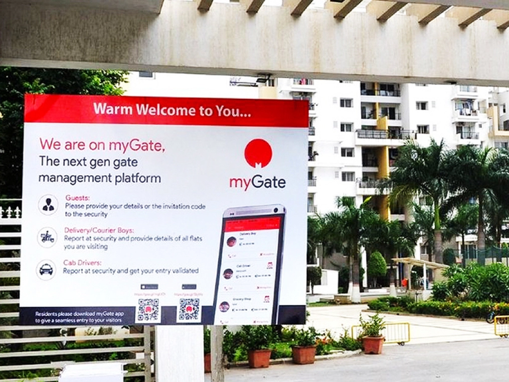 The rise of society-management apps amid pandemic. It’s MyGate vs ...