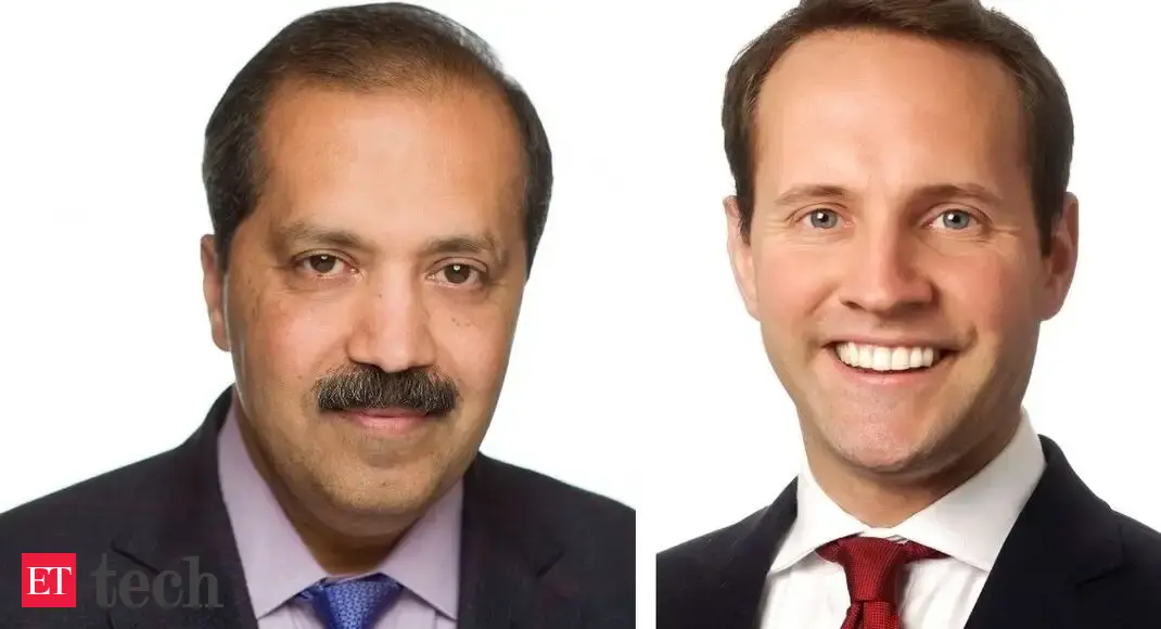 kkr: Jio's telco-digital combination was key attraction: KKR executives ...