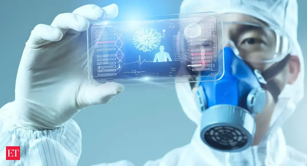 How AI can help doctors, governments fight Covid-19 pandemic - Going ...