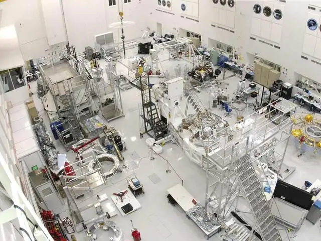 SHERLOC - Perseverance rover: From Baker Street to Mars | The Economic ...