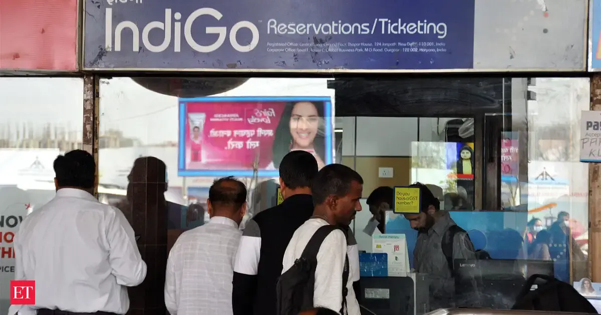 refund: Good news for fliers: IndiGo, AirAsia start refunds to ...