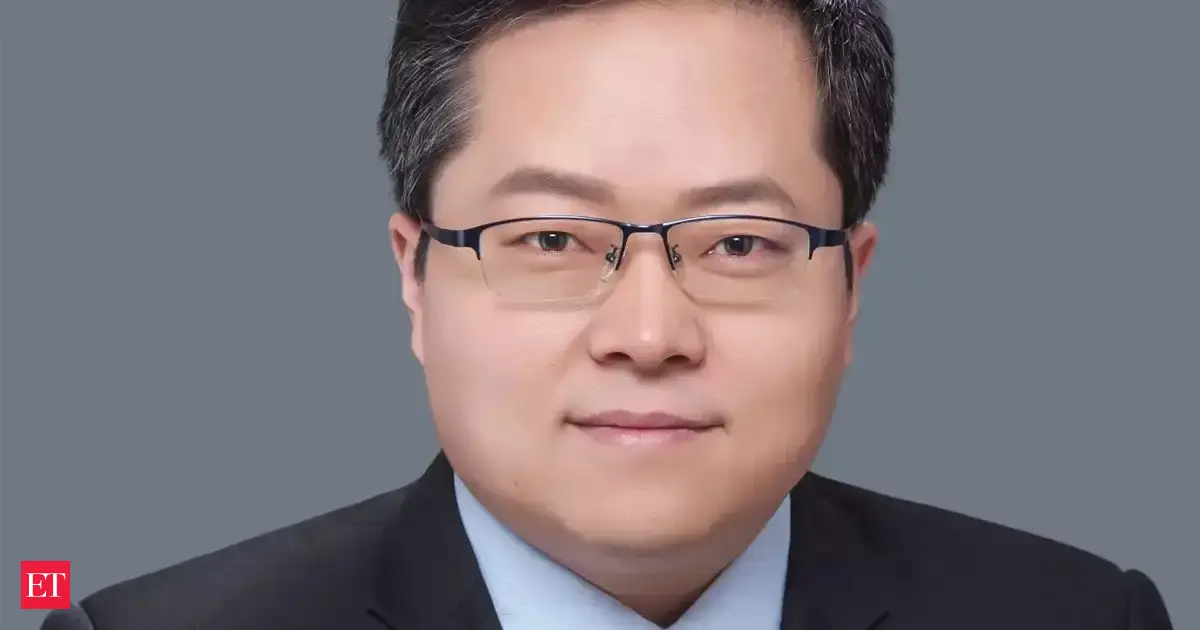 GWM appoints James Yang as President for Indian subsidiary - The ...