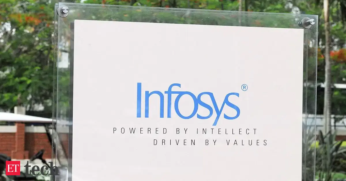 Infosys says Covid-19 related risks could hit profitability, CEO ...