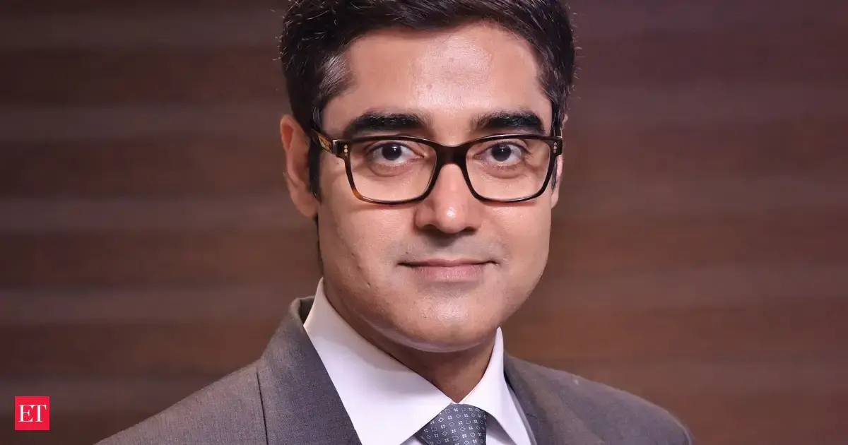 Early signs of recovery are encouraging: Manish Sharma, Panasonic - The ...