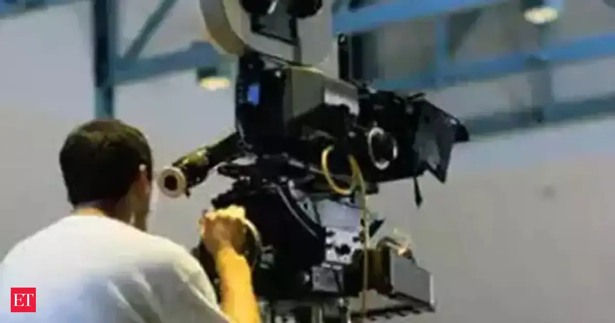 Maharashtra allows conditional film shoot in non-containment zones ...