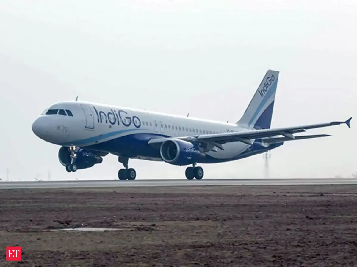 DGCA extends deadline for IndiGo, GoAir to replace engines of A320neo ...
