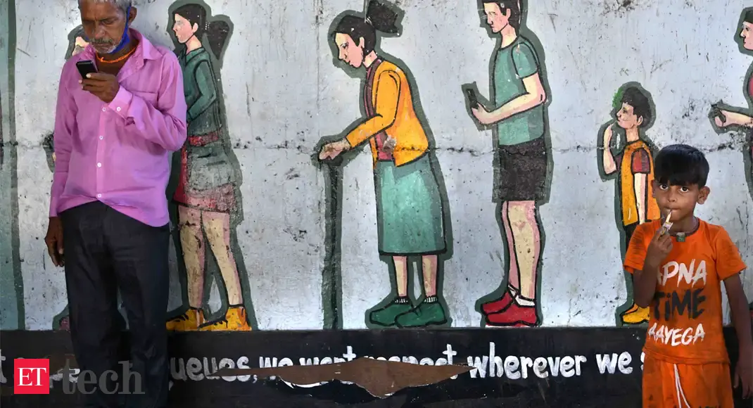 Millions are on contact-tracing apps with poor privacy safeguards - The ...