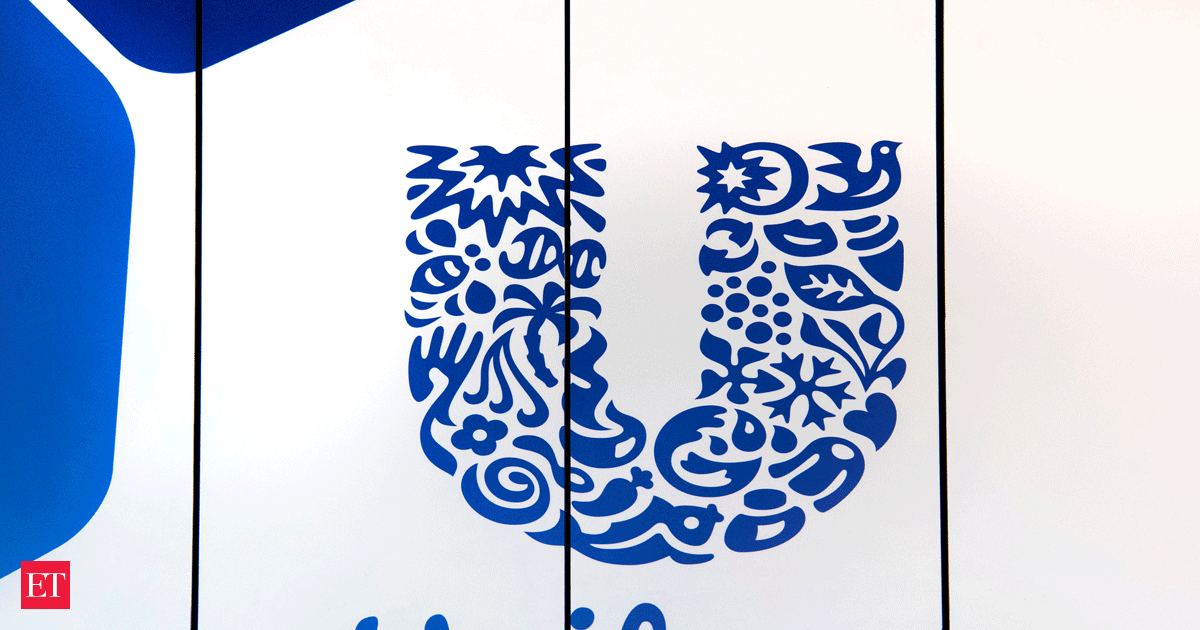 HUL sees revival in demand for hair, skin care products - The Economic ...