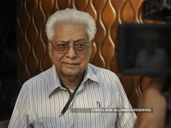Basu Chatterjee death news: Basu Chatterjee, who enthralled India with ...