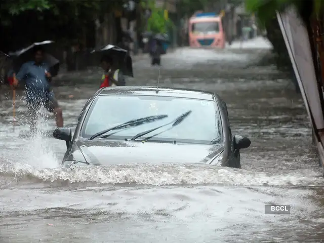 External - Post-cyclone car care: 5 things to check | The Economic Times