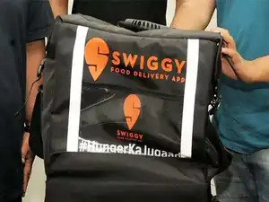 swiggy alcohol delivery: Swiggy expands its alcohol delivery service to ...