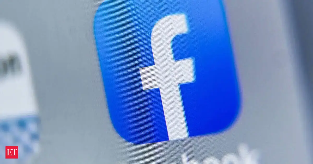 Facebook labels state-controlled media posts, will block ads - The ...