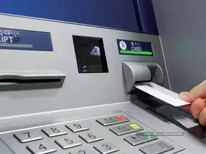 Banks to install contactless ATMs to cut down on touch - The Economic Times