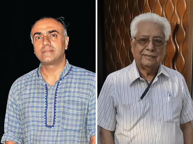 Basu Chatterjee: 'Byomkesh Bakshi' star Rajit Kapur remembers Basu ...