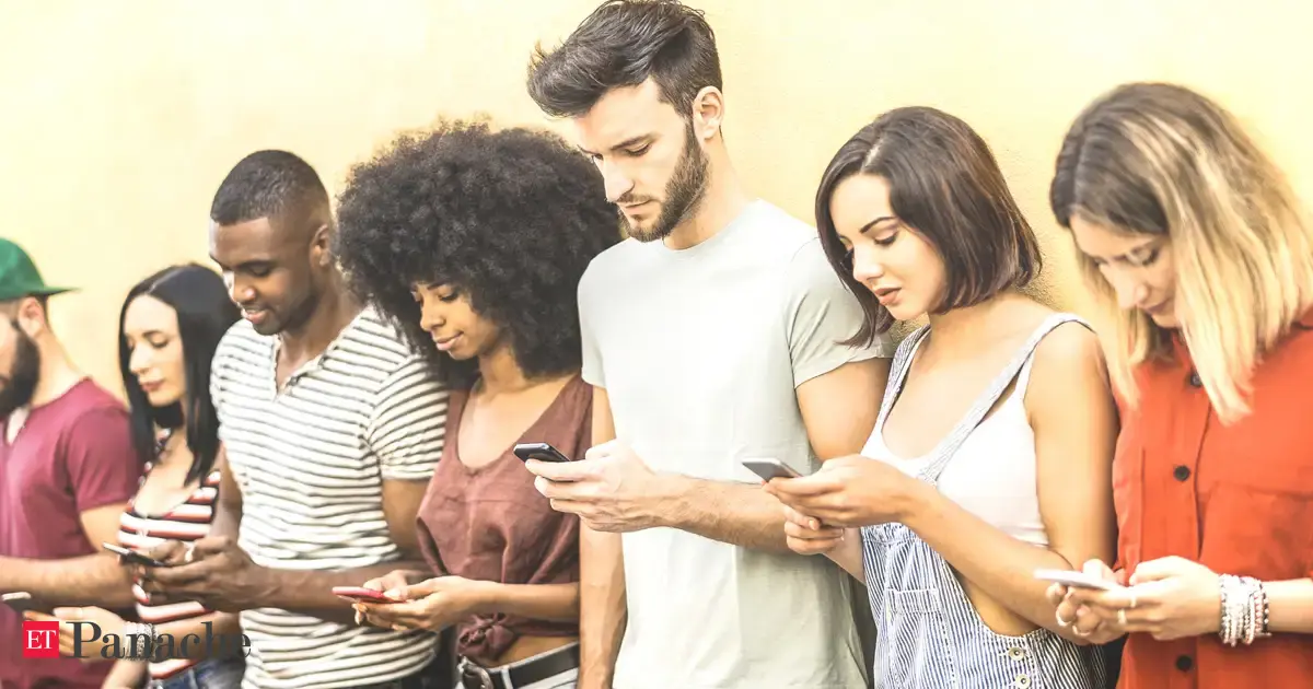 Generation Z: Creative and committed, Gen-Z use their networking skills ...