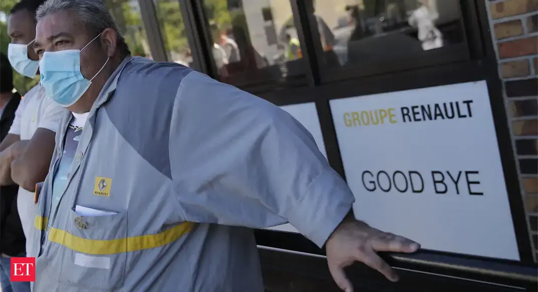 How some jobs are gone forever due to COVID-19 - Jobs gone forever ...