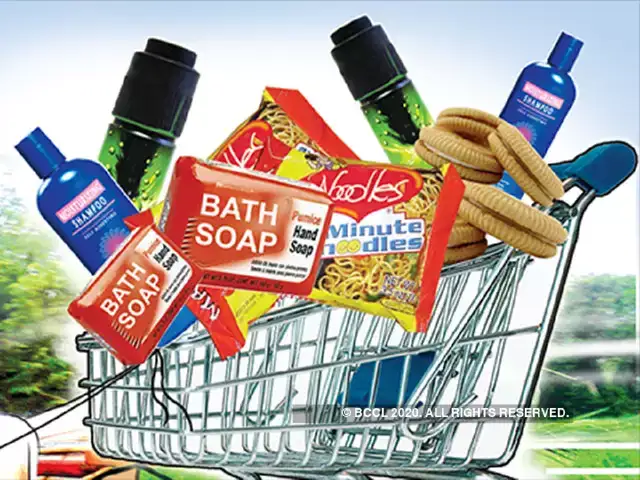 CONSUMER STAPLES - 5 sectors that can lead next bull run | The Economic ...