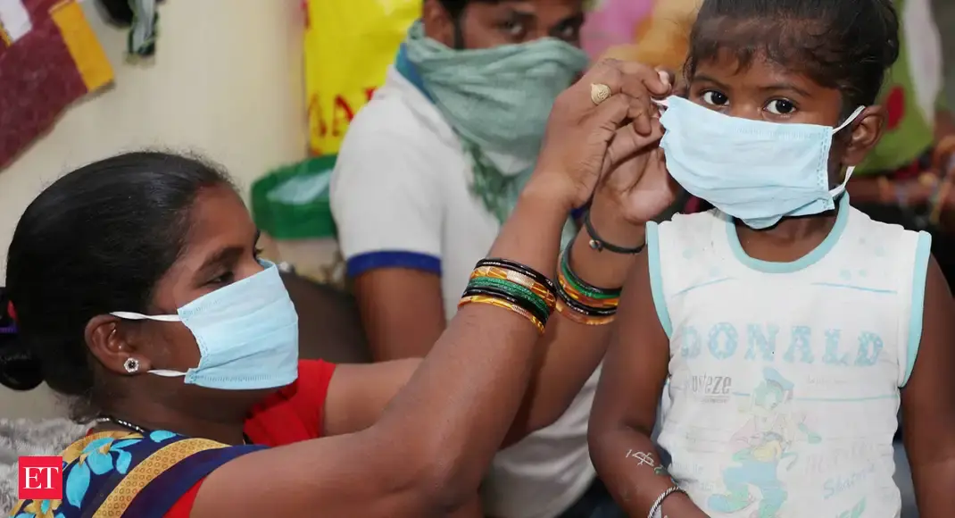 India surplus in face mask production, allow exports to clear inventory ...