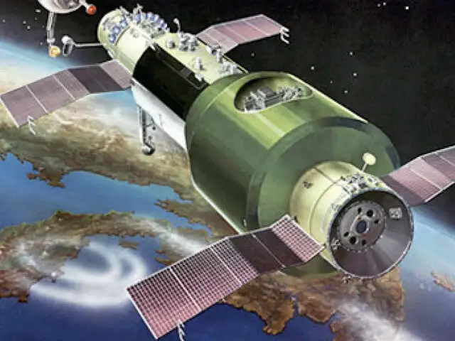 Major milestones in space exploration - Oct. 4, 1957 | The Economic Times