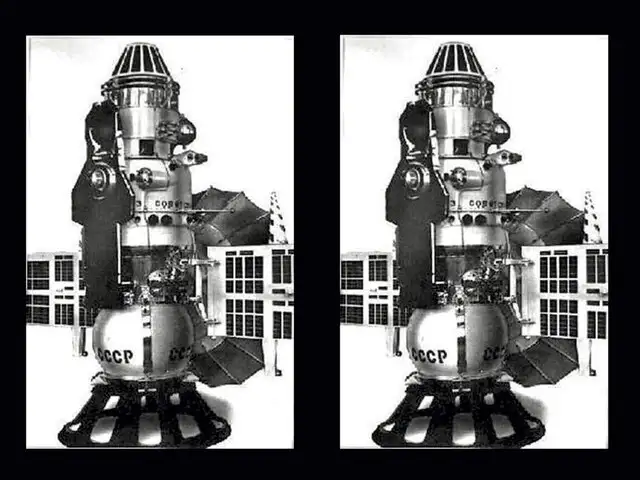 Major milestones in space exploration - Oct. 4, 1957 | The Economic Times