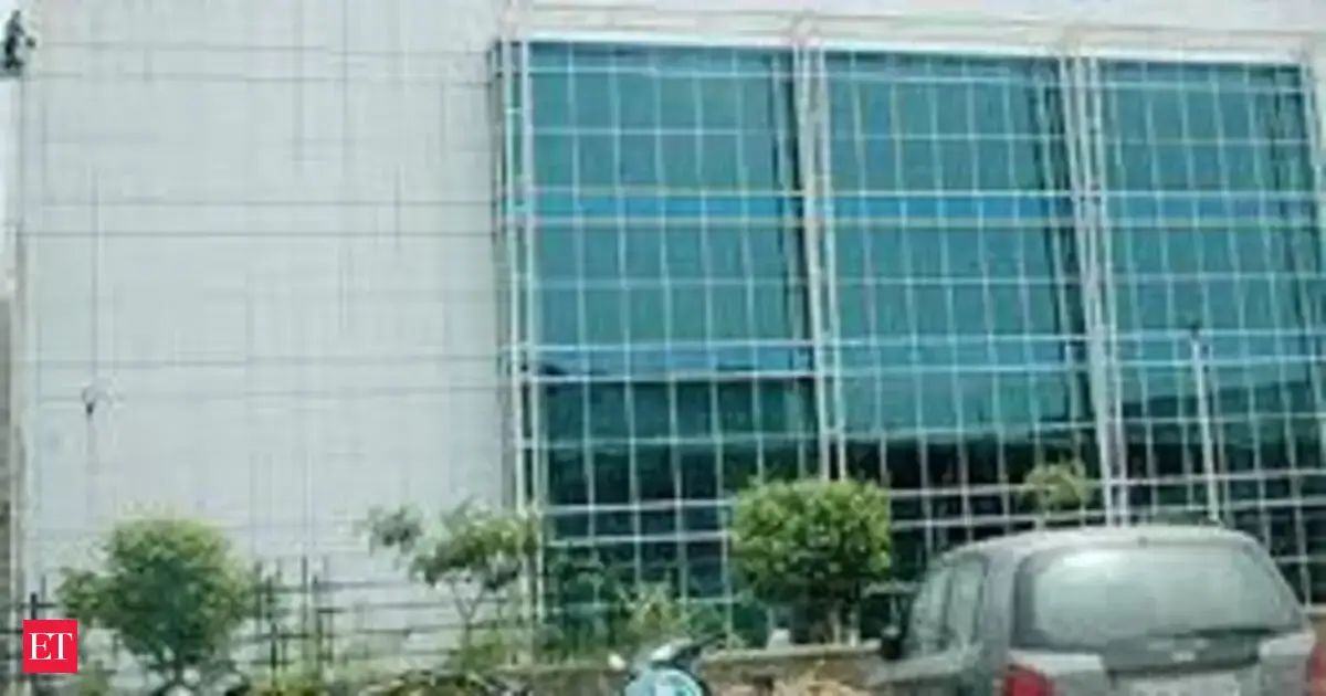 dlf: DLF-GIC joint venture reports 15% increase in rental income in ...