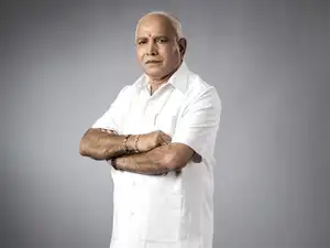 yediyurappa: What BJP leadership’s call on Rajya Sabha nominees means ...