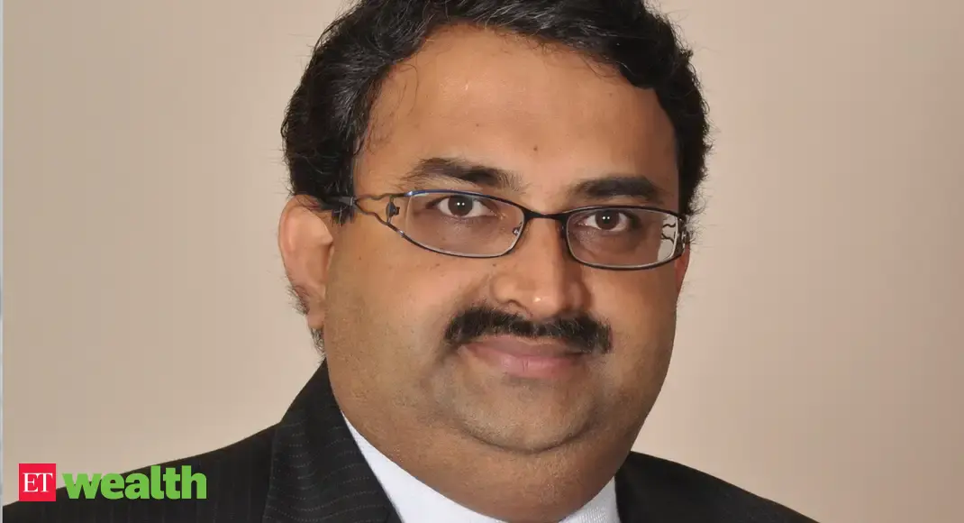 Pharma offers favourable long-term opportunities, says Shalesh Raj Bhan ...
