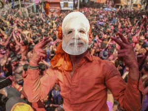 Narendra Modi: Anger grows against Modi among workers hit hardest by ...