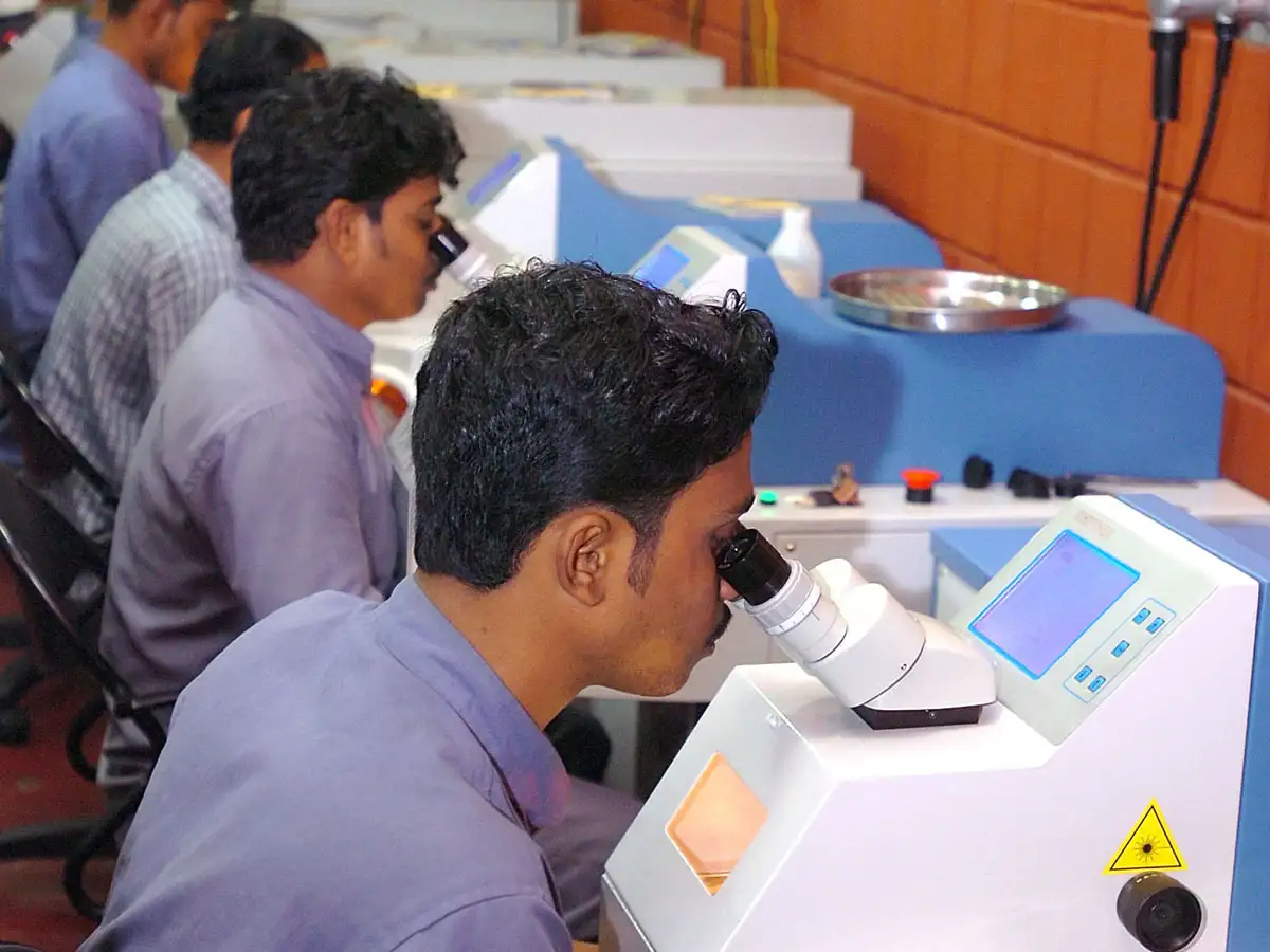 Jewellery companies in seepz store