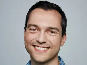 Airbnb: Domestic travel rebounding strongly: Nathan Blecharczyk, co ...