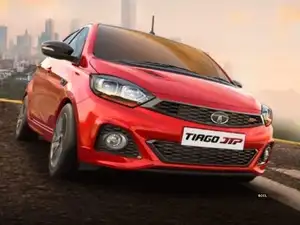 Tata Motors to discontinue JTP brand of performance cars - The Economic ...